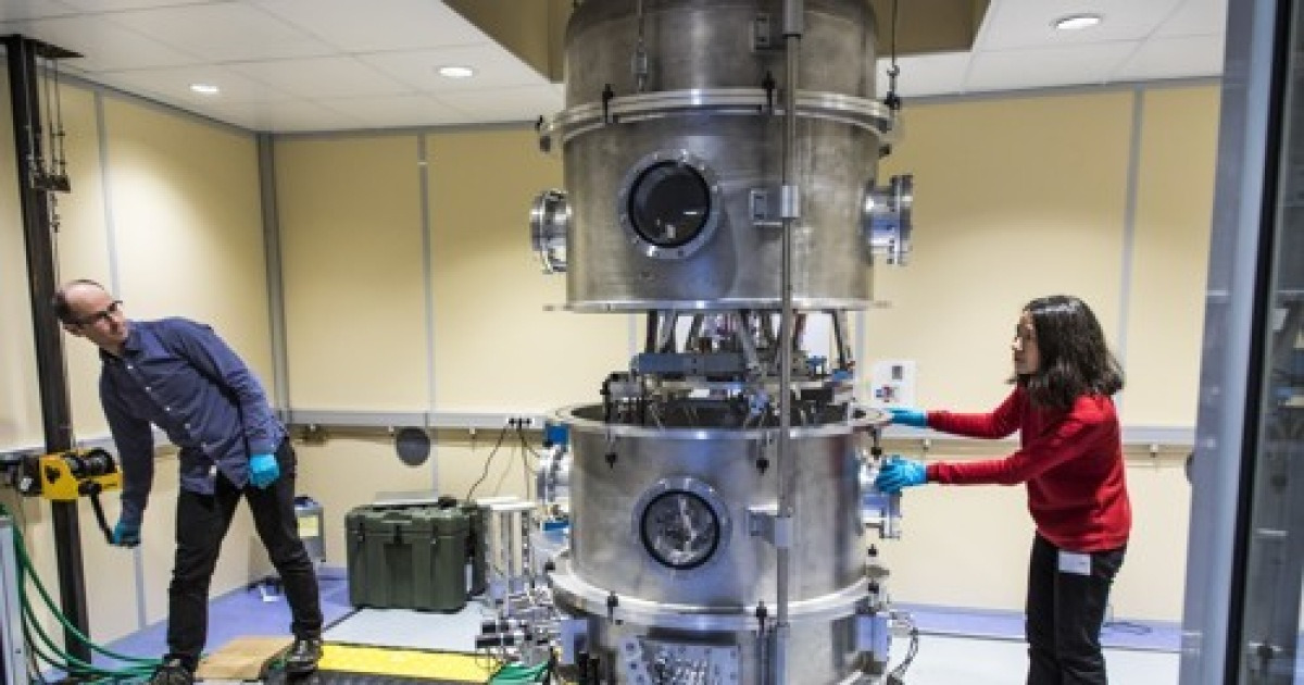 FRANCE SCIENCE KILOGRAM