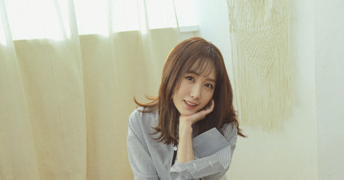 [bnt화보] 별 "16년 동안 음악 할 수 있어 감사, 앞으로도 오래 활동 원해"