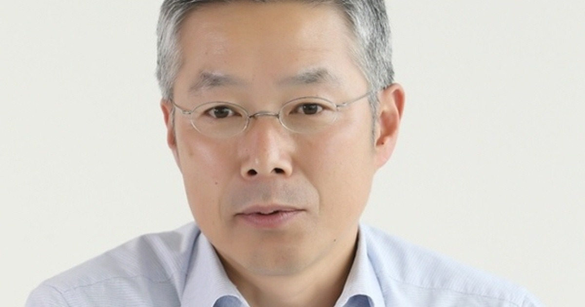 KT, '5G•빅데이터' 미래역량 강화..'황'의 남자 , 김인회 사장 승진