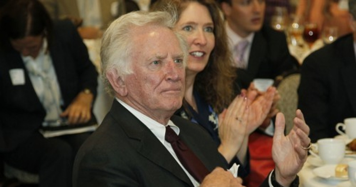 Film Gary Hart Front Runner
