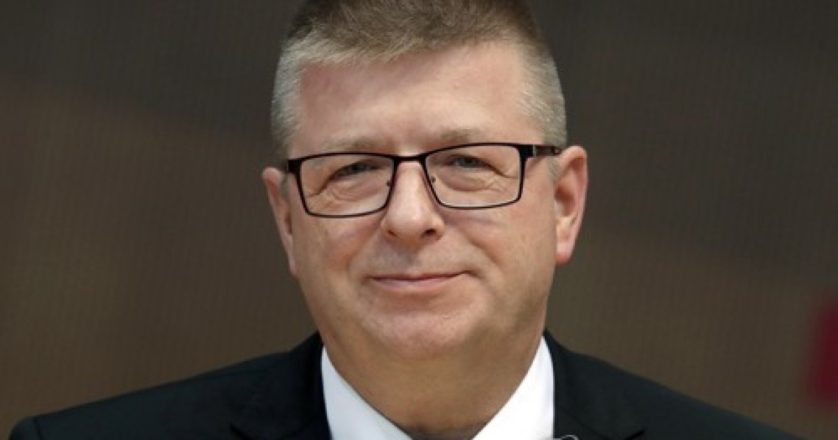 Germany Intelligence Agencies