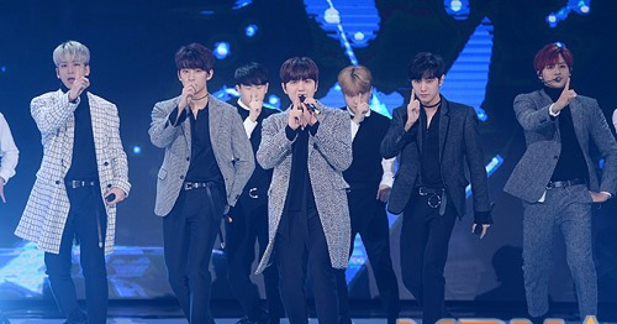 B1A4, 3인 체제 재편 "5인조 활동 계속 협의"(공식입장 전문)