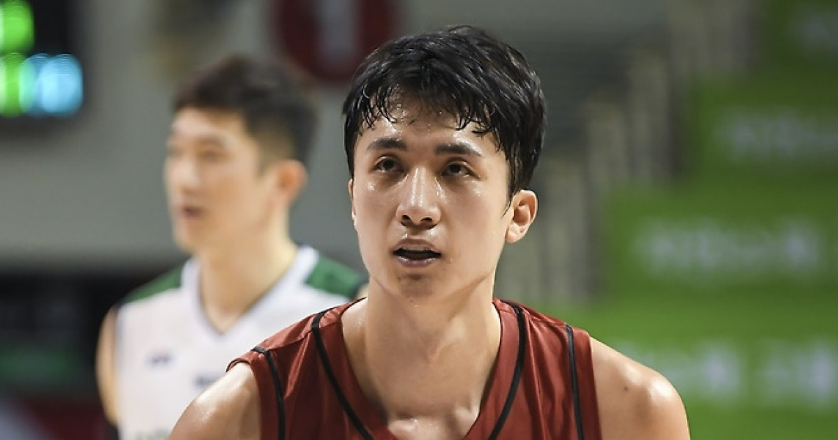 KBL 재정위원회, KGC 배병준·김승기 감독에게 제재금 100만원