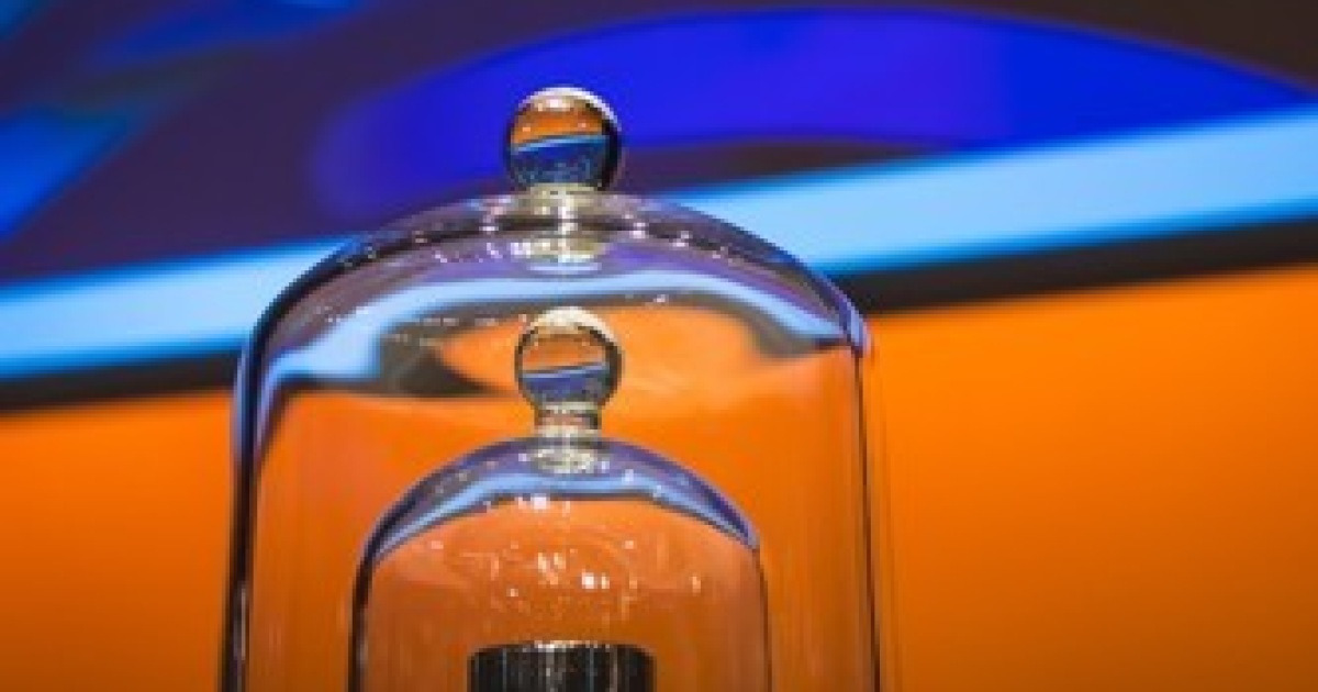 FRANCE SCIENCE KILOGRAM REDEFINITION