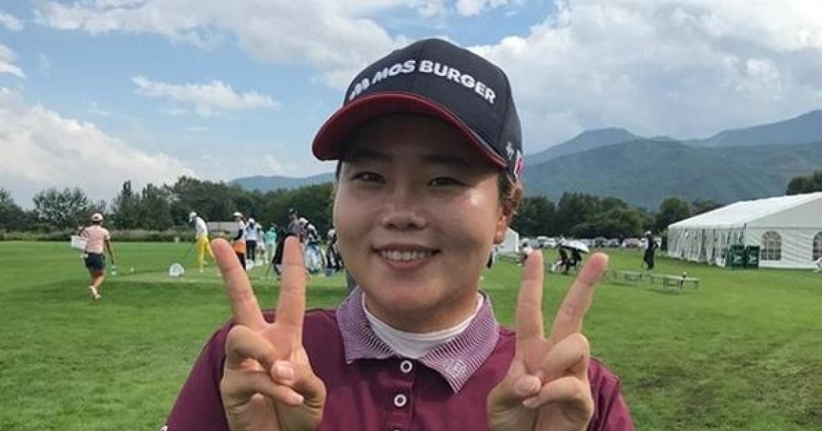 [민학수의 All That Golf]'꾸준한' 안선주, JLPGA 통산 4번째 상금왕 등극