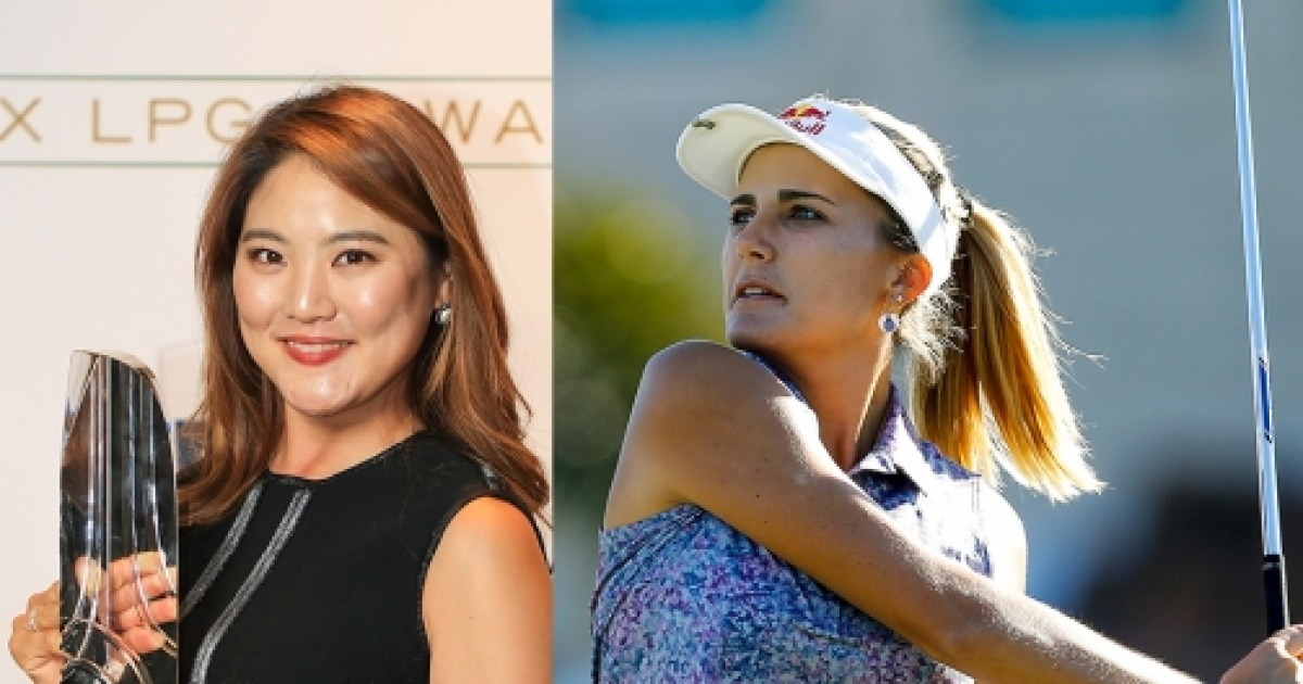 유소연, 최종전 사흘째 공동 4위..선두는 렉시 톰슨 [LPGA CME그룹 투어챔피언십]