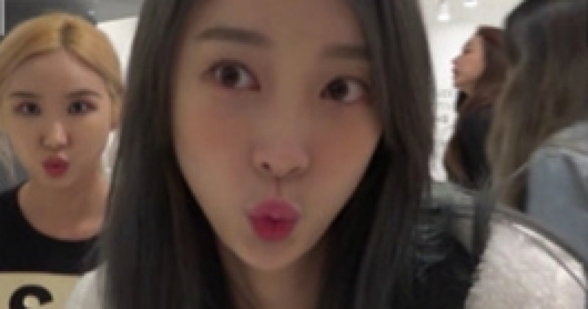 '컴백 D-3' EXID, 두 번째 스포일러 영상 공개..완전체 활동 '기대감 UP'