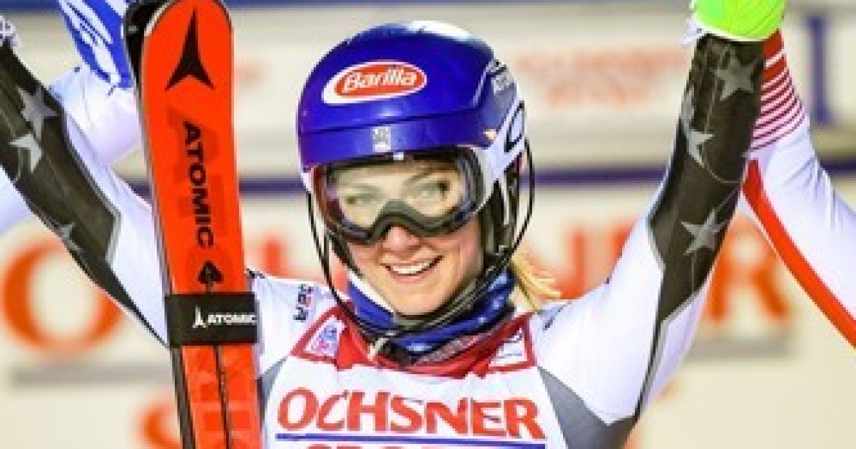 FINLAND ALPINE SKIING WORLD CUP