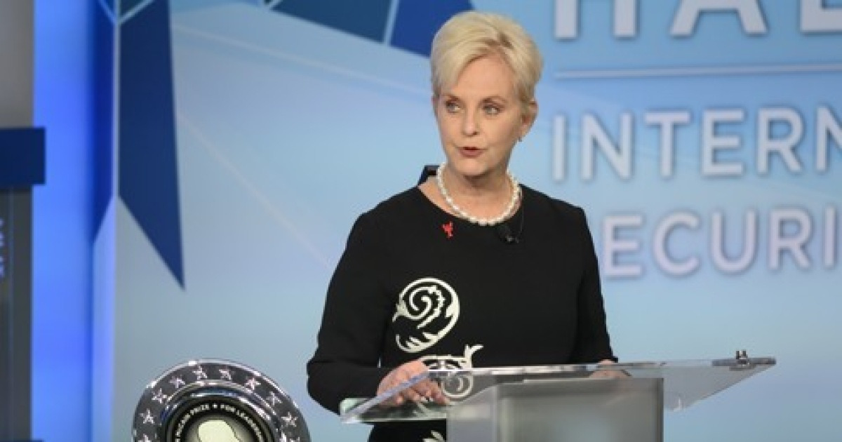 Canada Halifax Security Forum