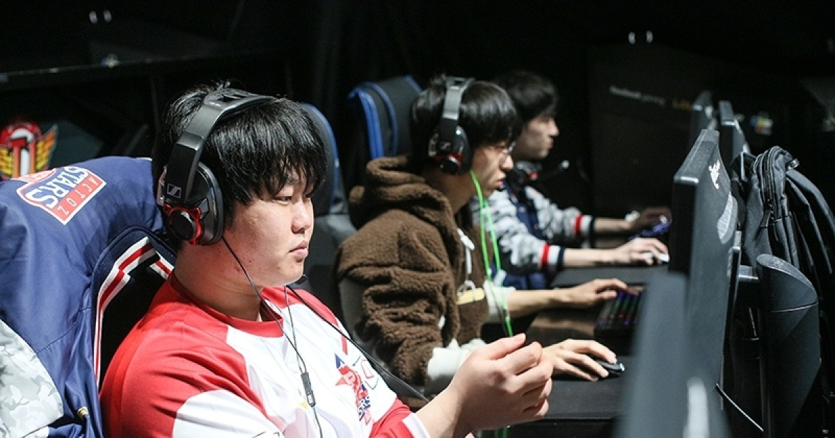 [PKL] 액토즈 레드, 1위로 위클리 파이널 행..AFF 종합 우승 확정