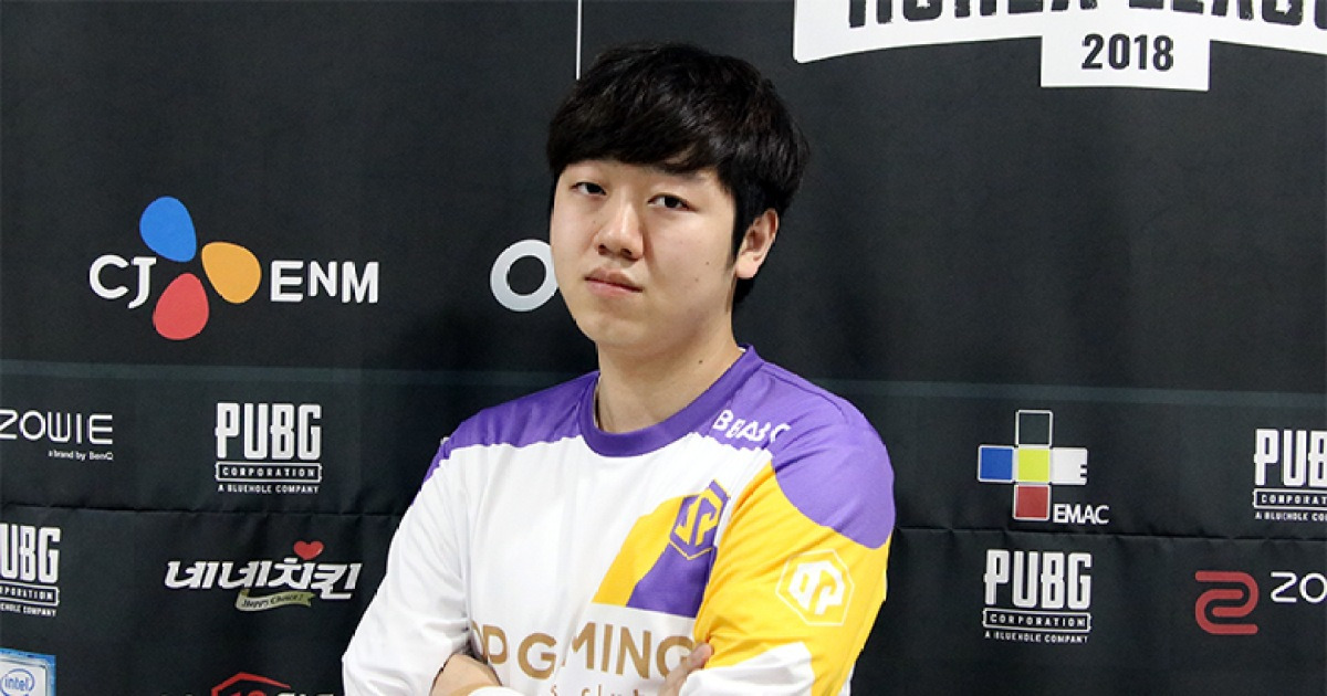 [PKL] OP 레인저스 '빠뽀' 최성철 "가장 견제되는 팀은 GC 부산"