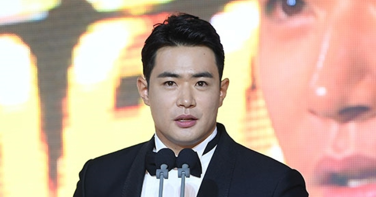 '잠실 홈런왕' 김재환, 2018 KBO리그 영예의 MVP