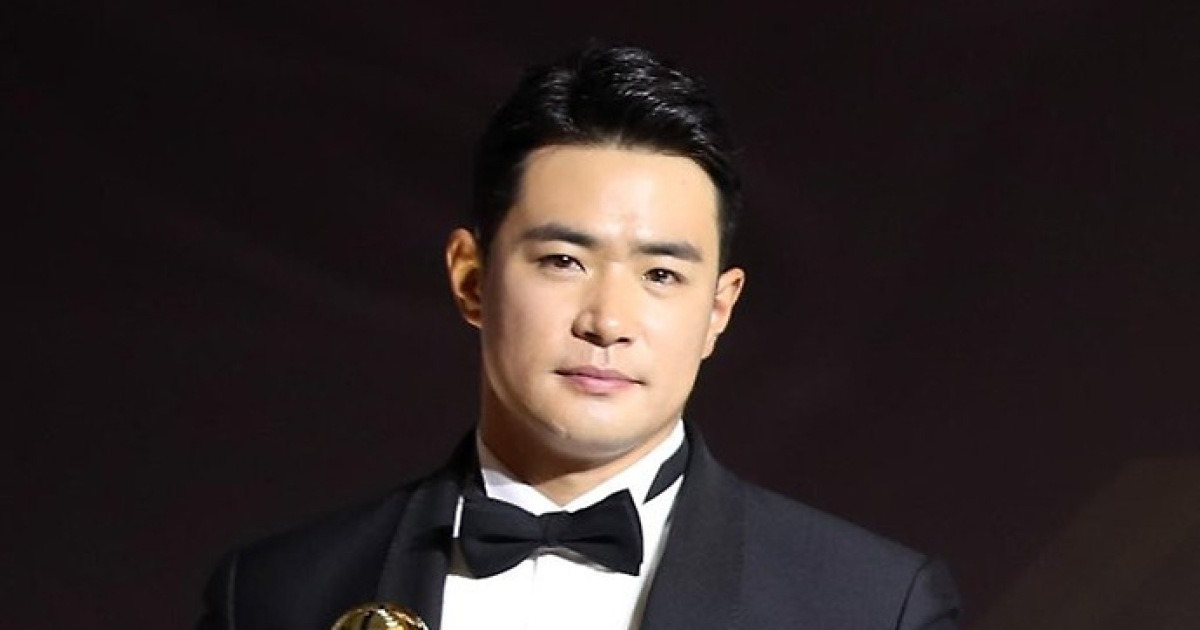 두산 김재환, 2018 KBO리그 MVP 선정