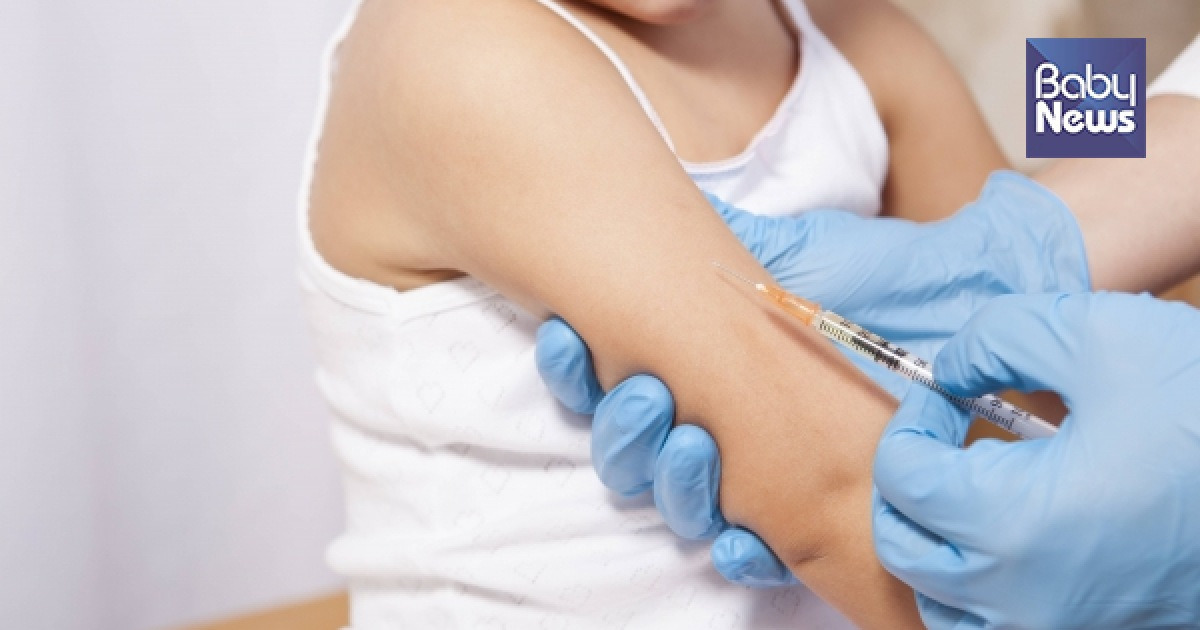 BCG 논란 있었는데.. 예방접종 꼭 맞혀야 하나요?