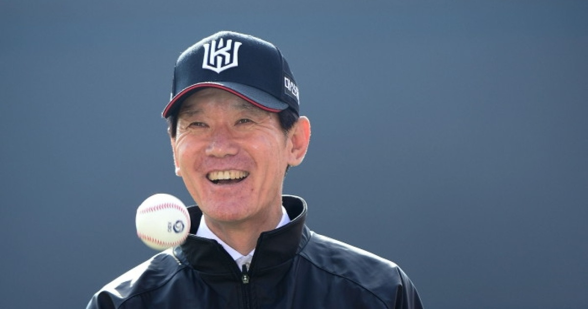 이강철의 KT, 2019시즌 코칭스태프 구성 완료