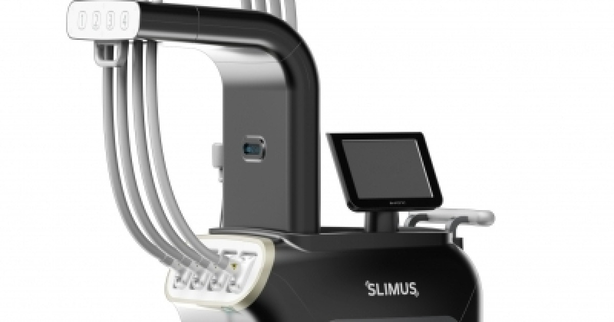 하이로닉의 슬리머스(SLIMUS), '2018 우수디자인(GD) 상품' 선정