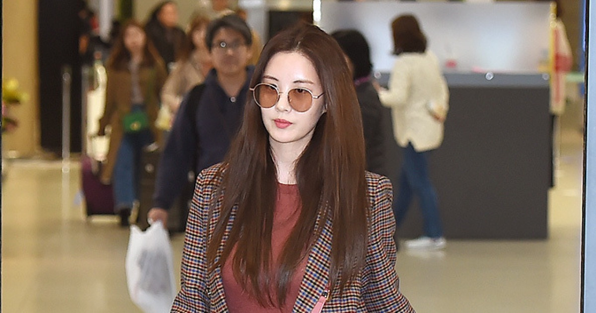 서현 '많이 신경썼어요~' [포토엔HD]