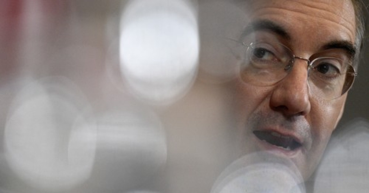 BRITAIN BREXIT ERG GROUP