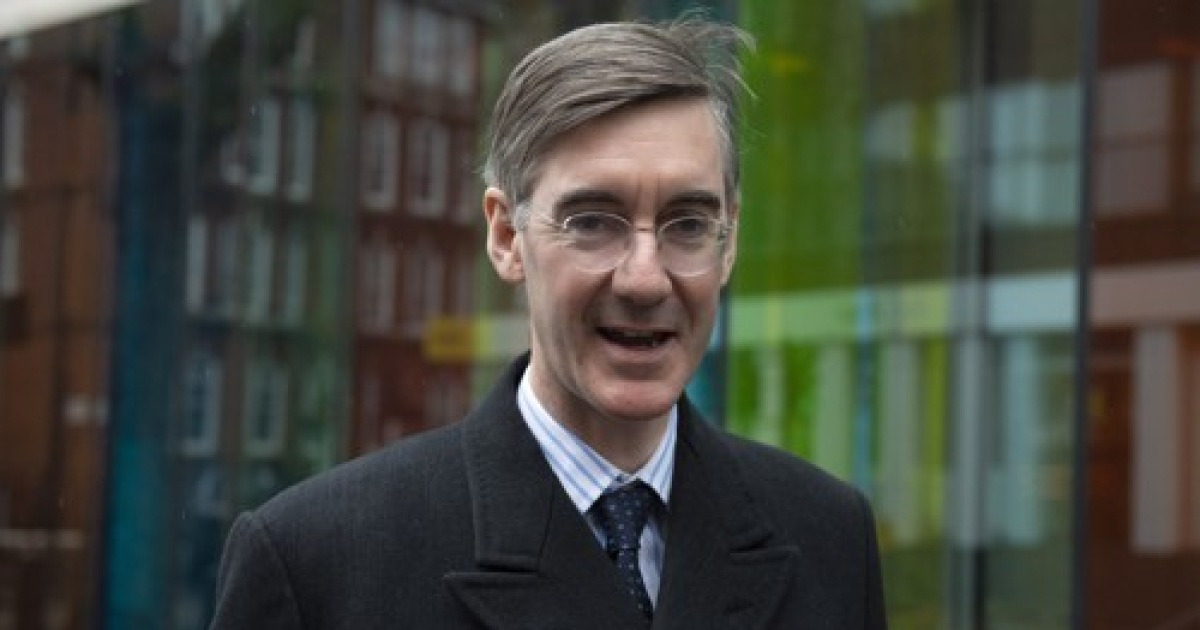 BRITAIN BREXIT ERG GROUP