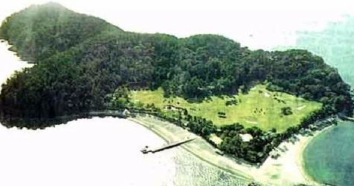 [양낙규의 Defence Club]문대통령 공약 '저도 관리권 이관' 무산되나