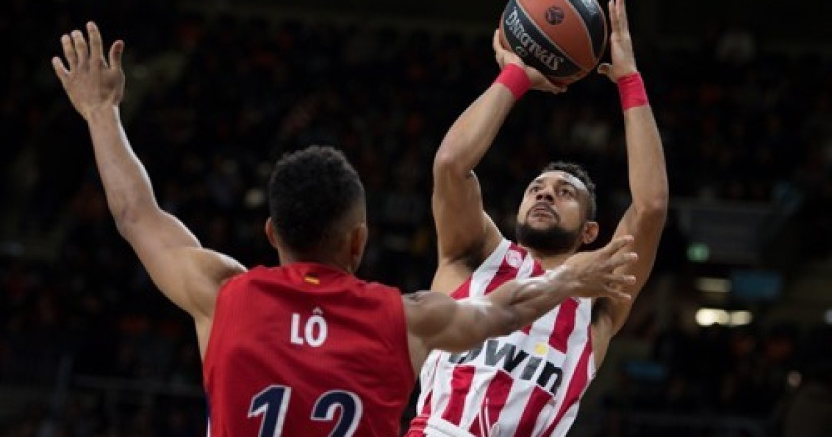 GERMANY BASKETBALL EUROLEAGUE