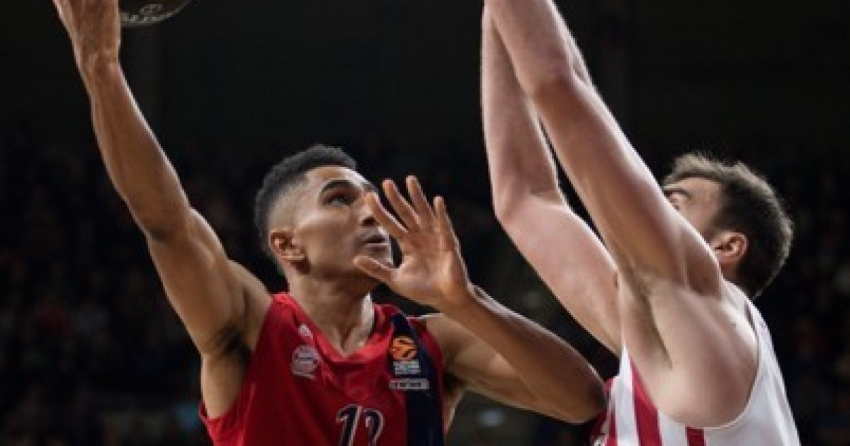 GERMANY BASKETBALL EUROLEAGUE