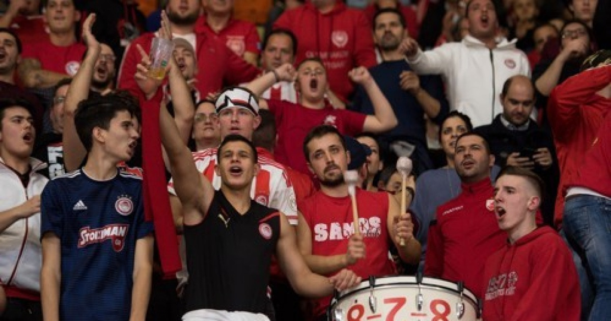 GERMANY BASKETBALL EUROLEAGUE