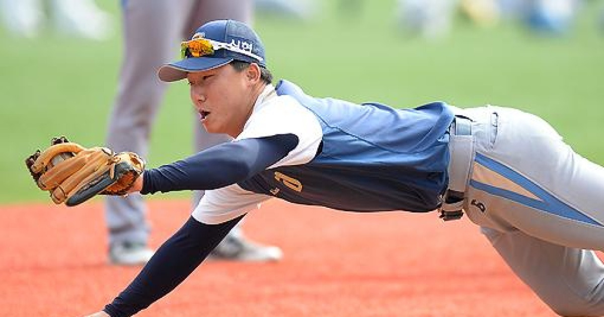 KBO, 27일 강민국 음주건 상벌위..이영하·오현택 상 준다