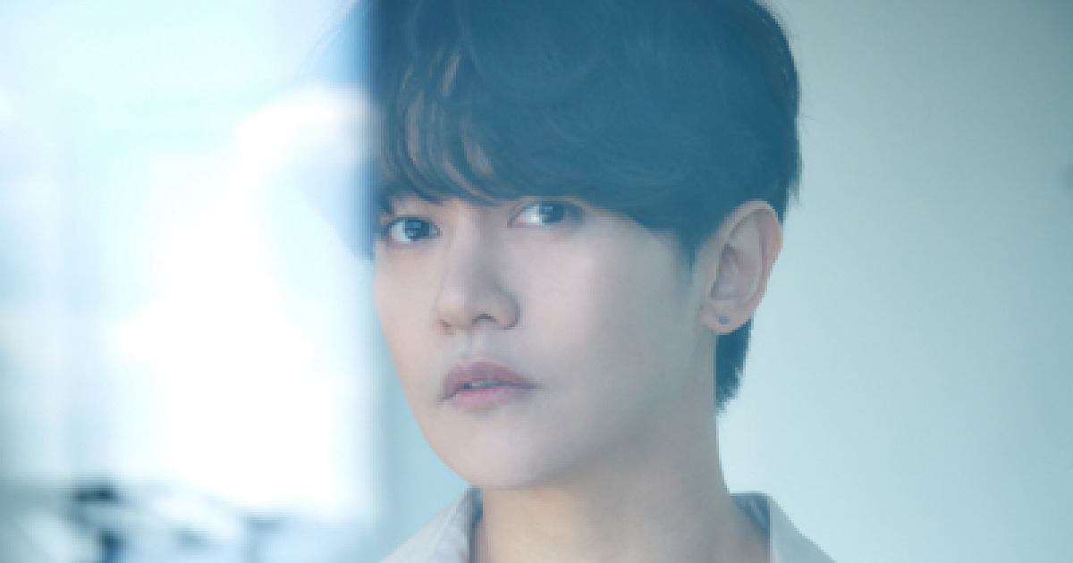 노을 강균성, 22일 KBS2 '죽어도 좋아' OST '히어로' 발매