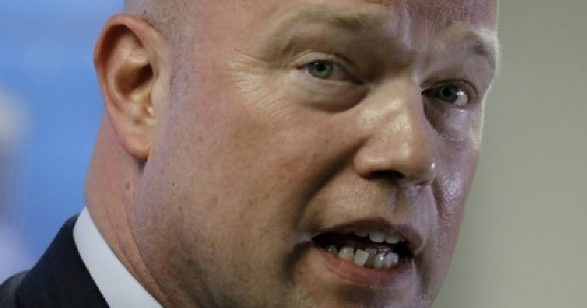 USA NEW YORK WHITAKER