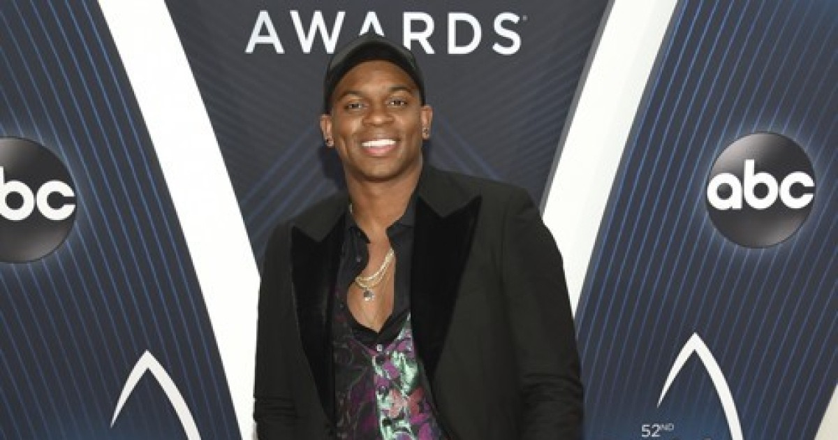 Music-Jimmie Allen
