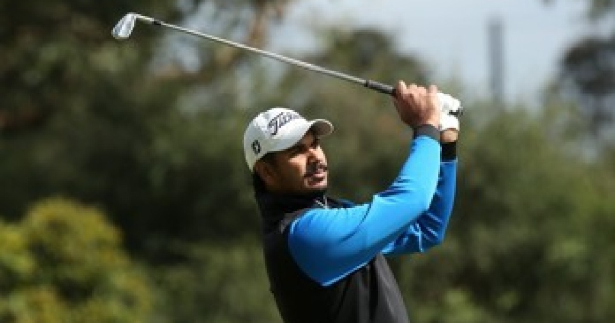 AUSTRALIA GOLF WORLD CUP OF GOLF