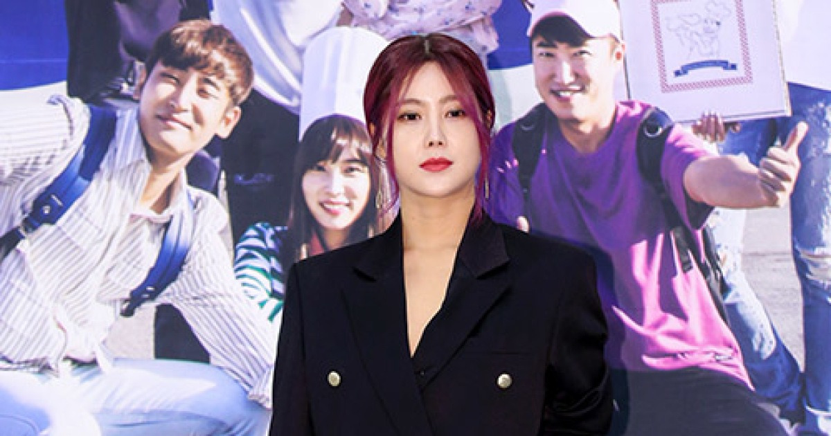 [bnt포토] 솔비 '시크미 장착'