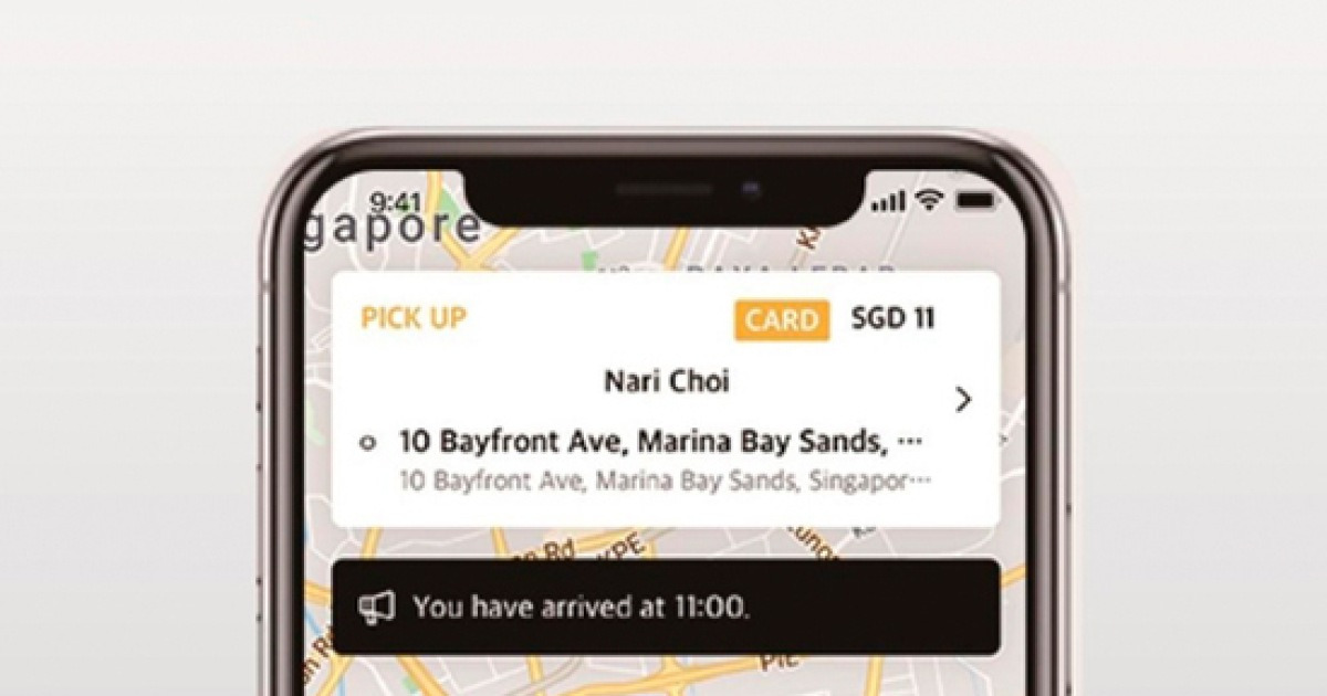 Lotte Rental to service cars for ride-hailing app TADA in Vietnam