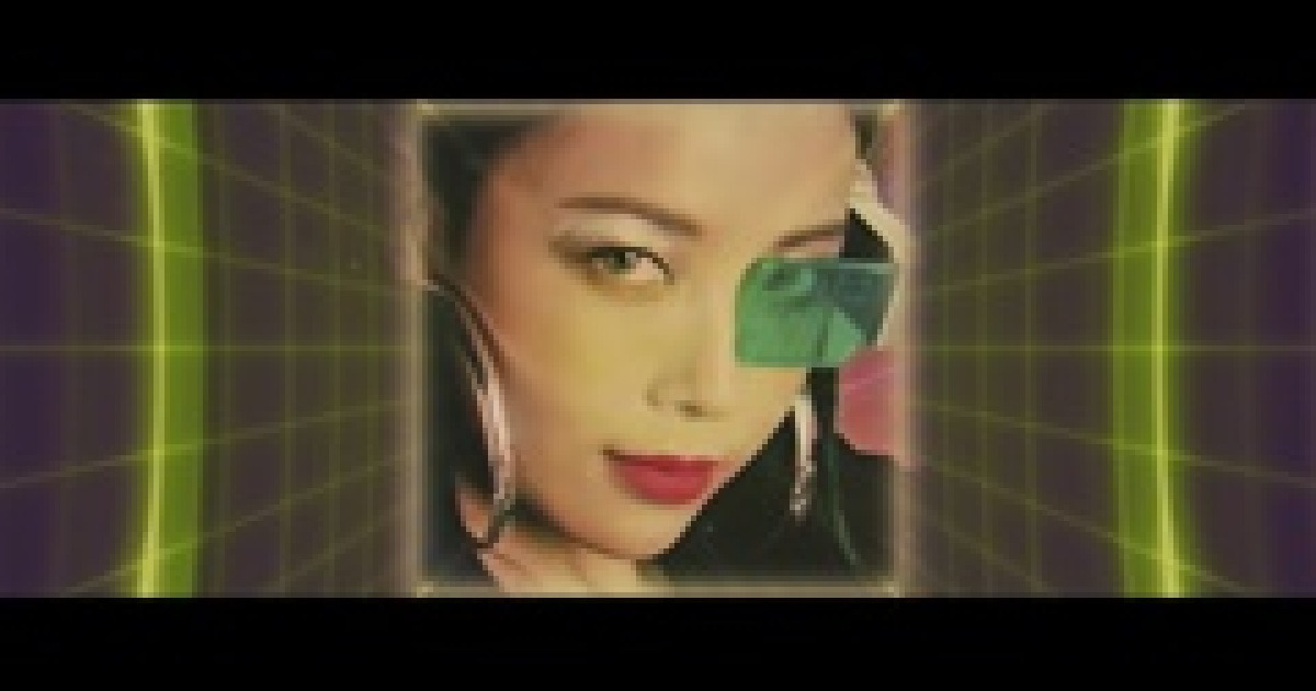 유빈, 'Thank U Soooo Much' MV 티저 공개..치명적 섹시美
