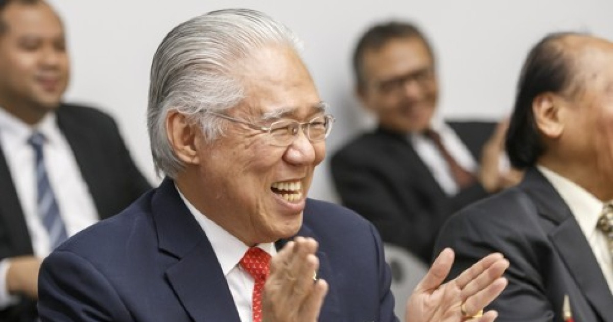 SWITZERLAND EFTA MINISTERIAL MEETING