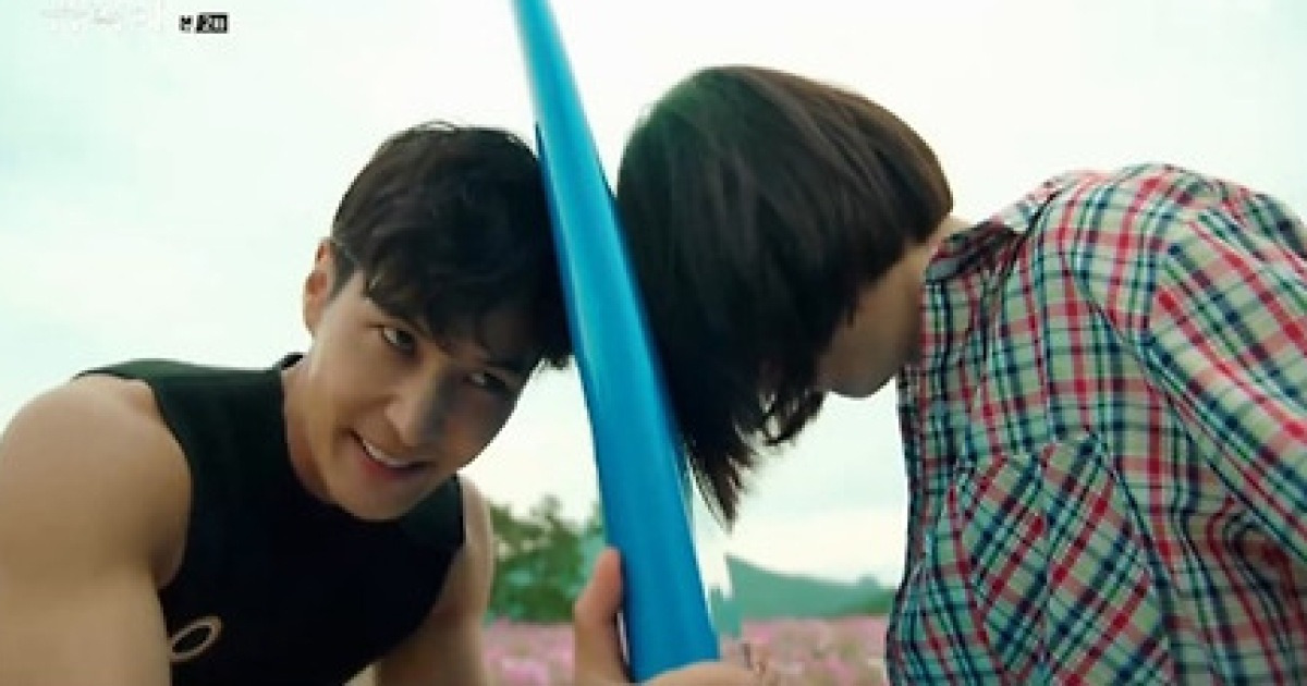 '톱스타 유백이' 김지석, 전소민과 화해..이상엽 향한 경계[★밤TView]