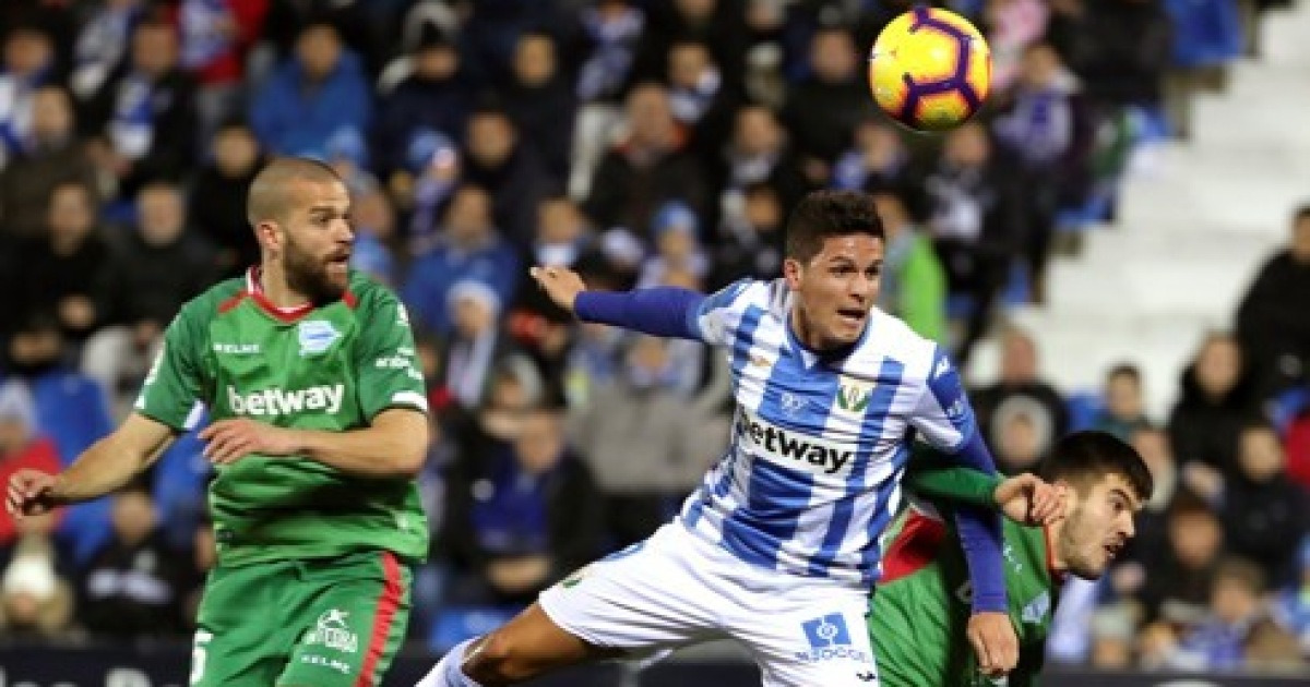 SPAIN SOCCER PRIMERA DIVISION