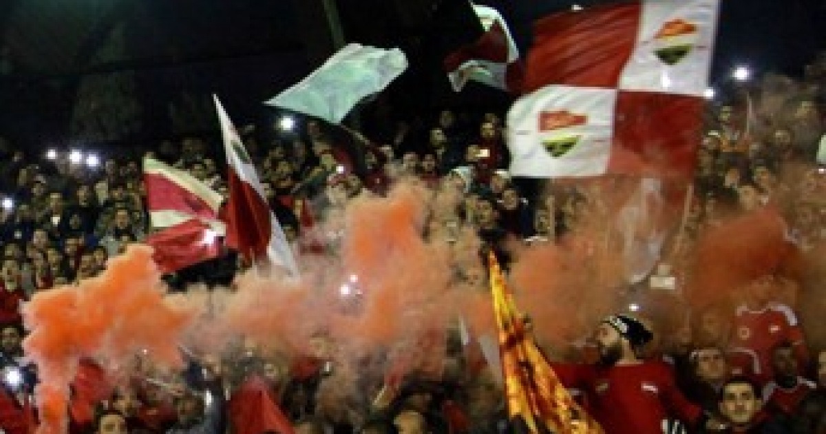 SYRIA SOCCER PREMIER LEAGUE