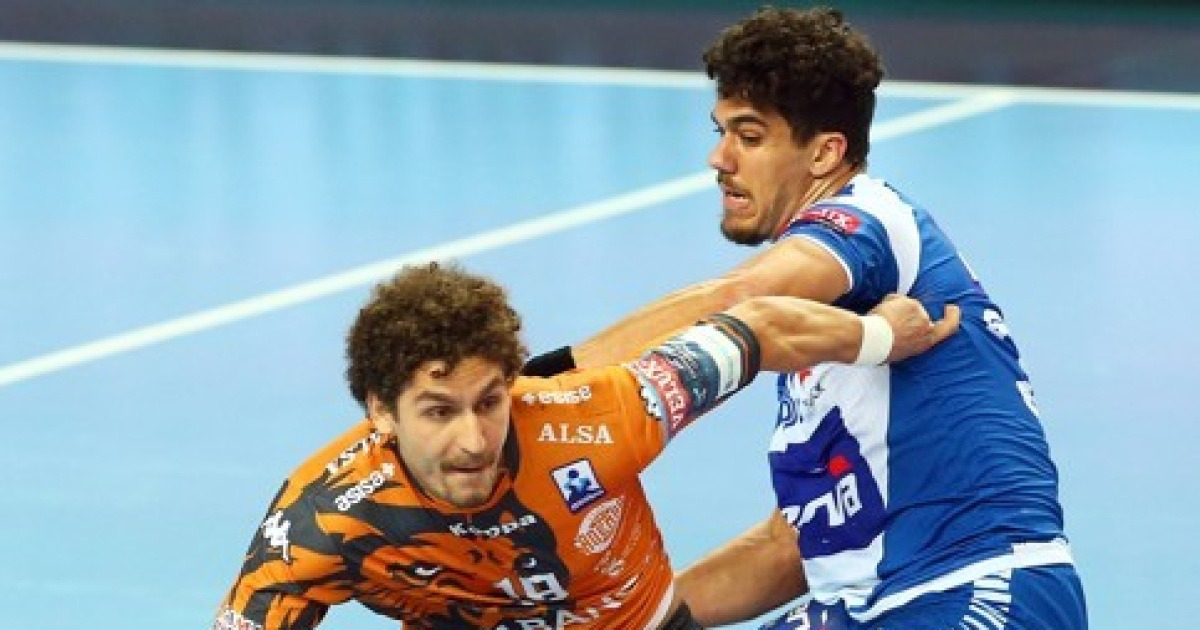 POLAND HANDBALL EHF CHAMPIONS LEAGUE