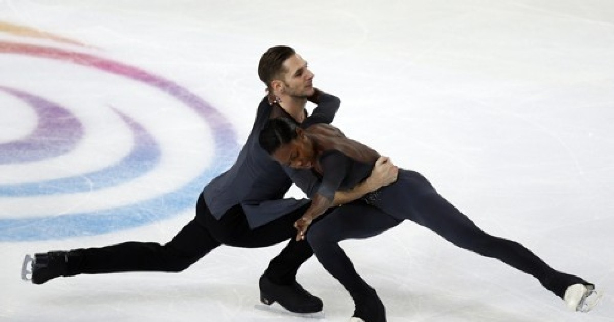 France Figure Skating