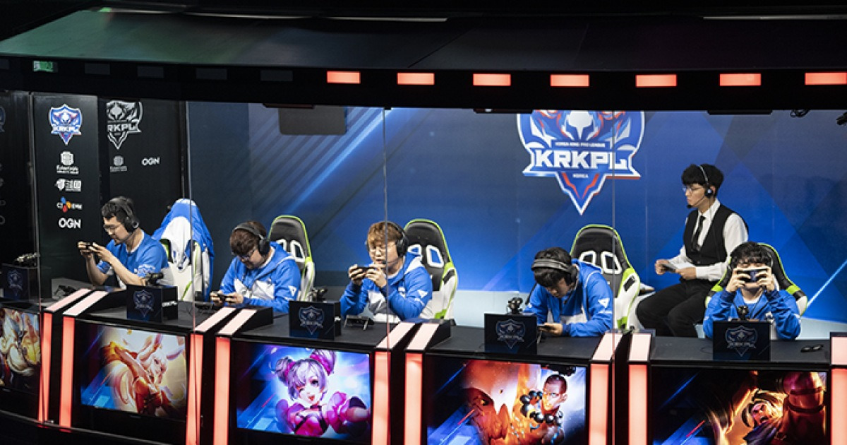 [KRKPL] MVP, 셀렉티드 거센 추격 뿌리치며 8승째