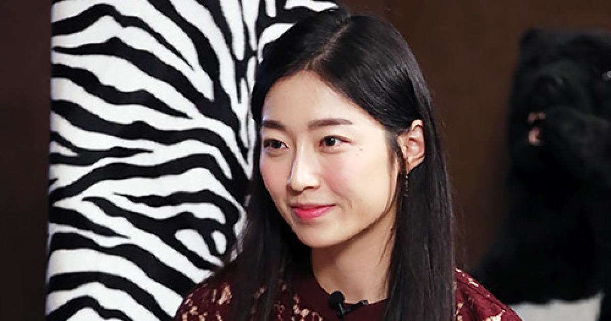 [bnt포토] 김수민, 2018 미스코리아 진의 미소