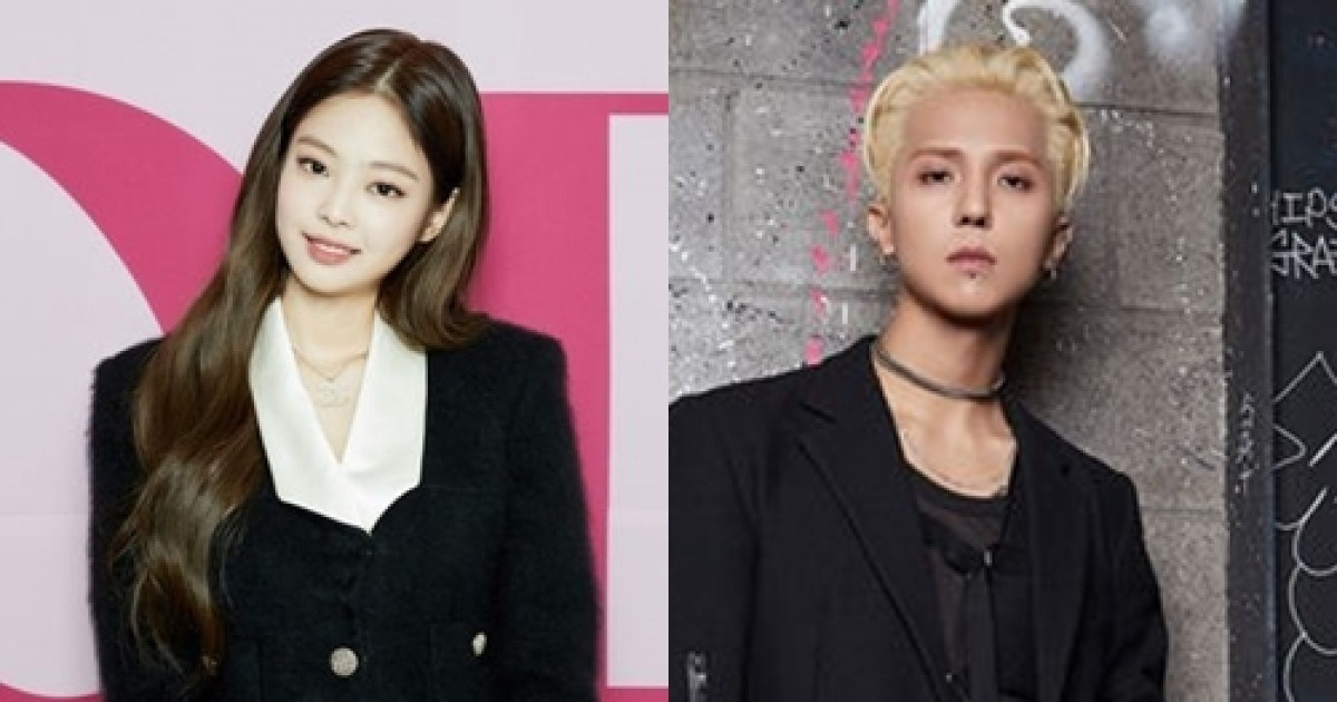 제니 'SOLO'→송민호 '아낙네'..11월 가요계, 기·승·전 YG [Oh!쎈 초점]