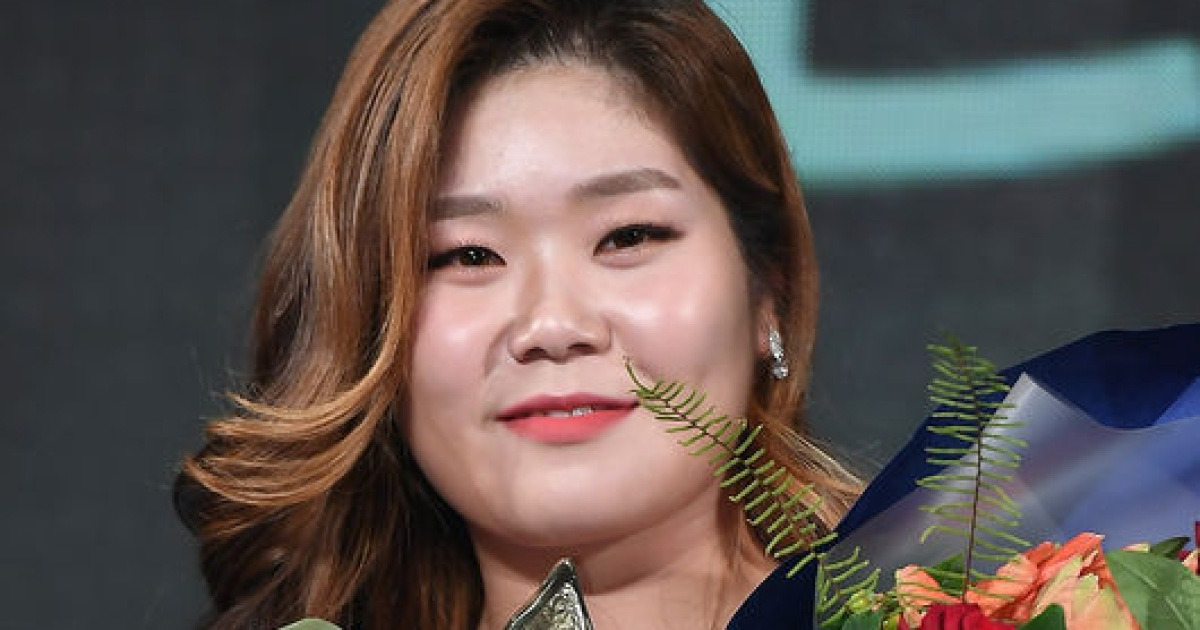 이소영,'2018 KLPGA 다승왕' [사진]