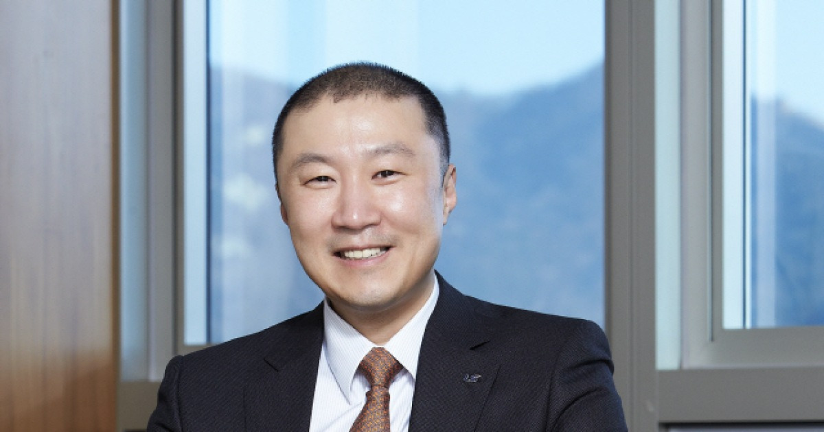 LS그룹, 구자은 회장 승진..그룹 디지털화에 주력