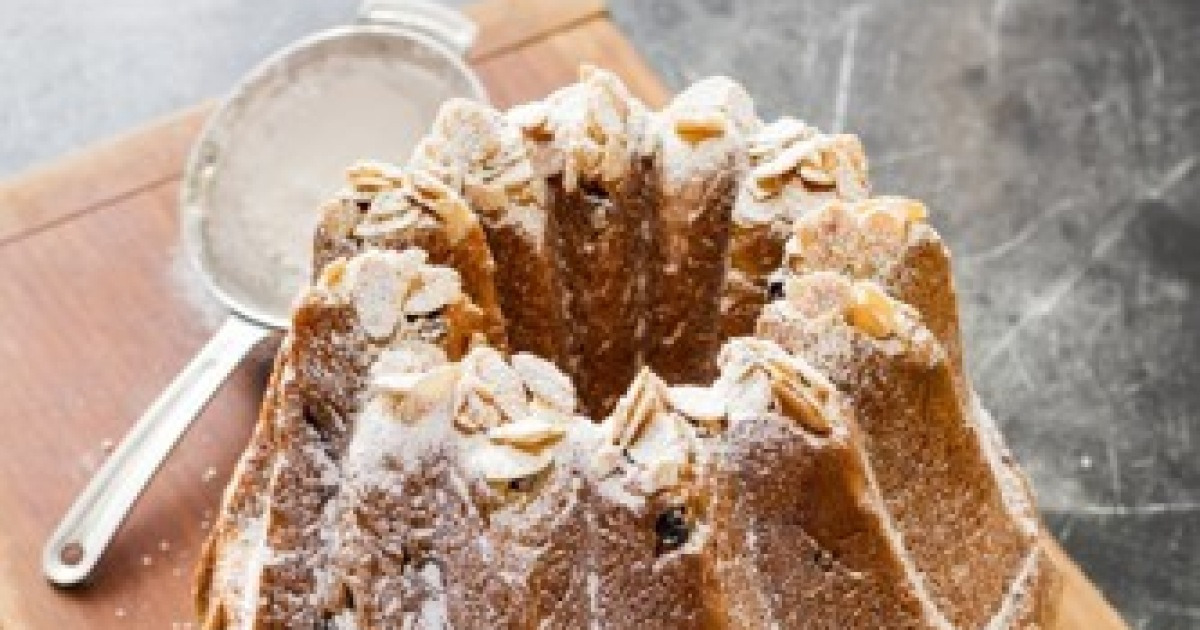 Food Column ATK Kuglehopf