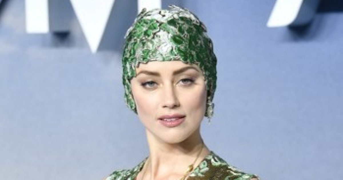 BRITAIN CINEMA AQUAMAN