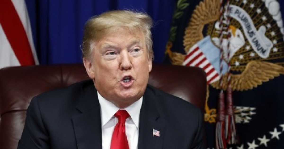 Trump