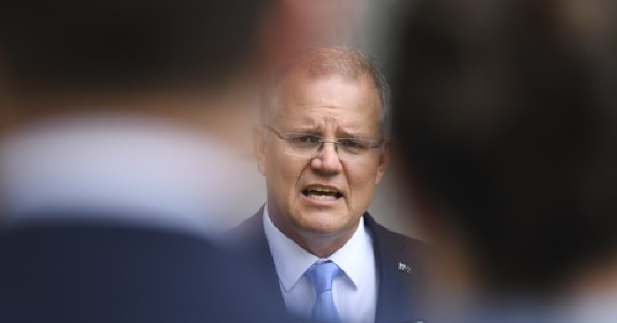 AUSTRALIA GOVERNMENT